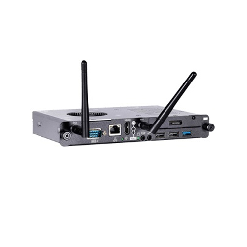 Benq Ops Pc Module For Interactive Flat Panel Price in Bangladesh - Tech Land BD